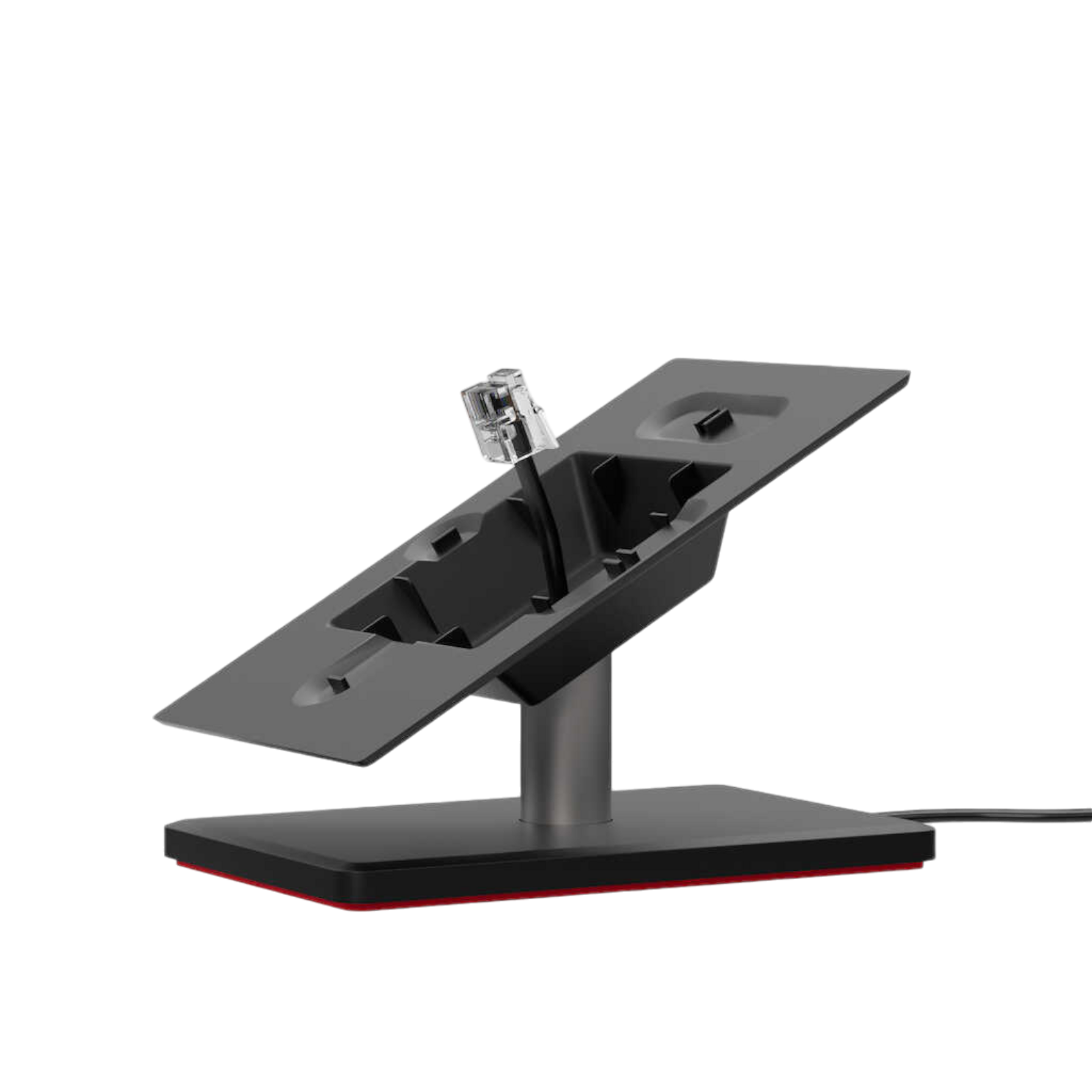 Biamp Apprimo TEC-X-TM - Table mount for the Apprimo TEC-X 1000 and TE ...